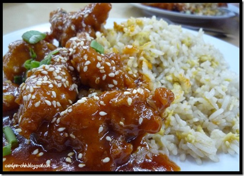 Reflections of Yesterday, TODAY & Tomorrow: Pork Spare Ribs (Pai Kut ...